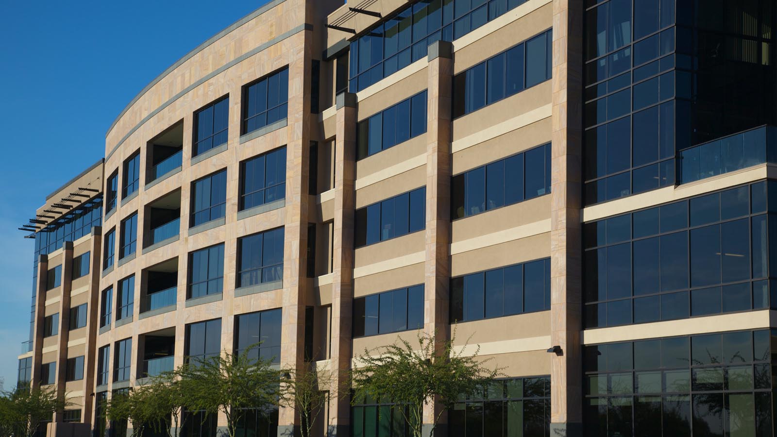Office Building Roofs | Office Roofing Repair & Installation in Phoenix
