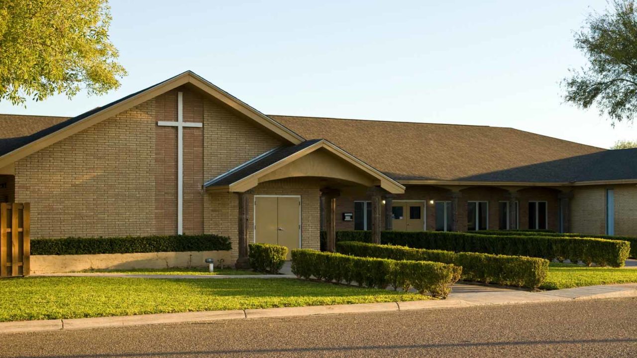 Church Roof Repair & Installation | Church Roofing In Phoenix, AZ